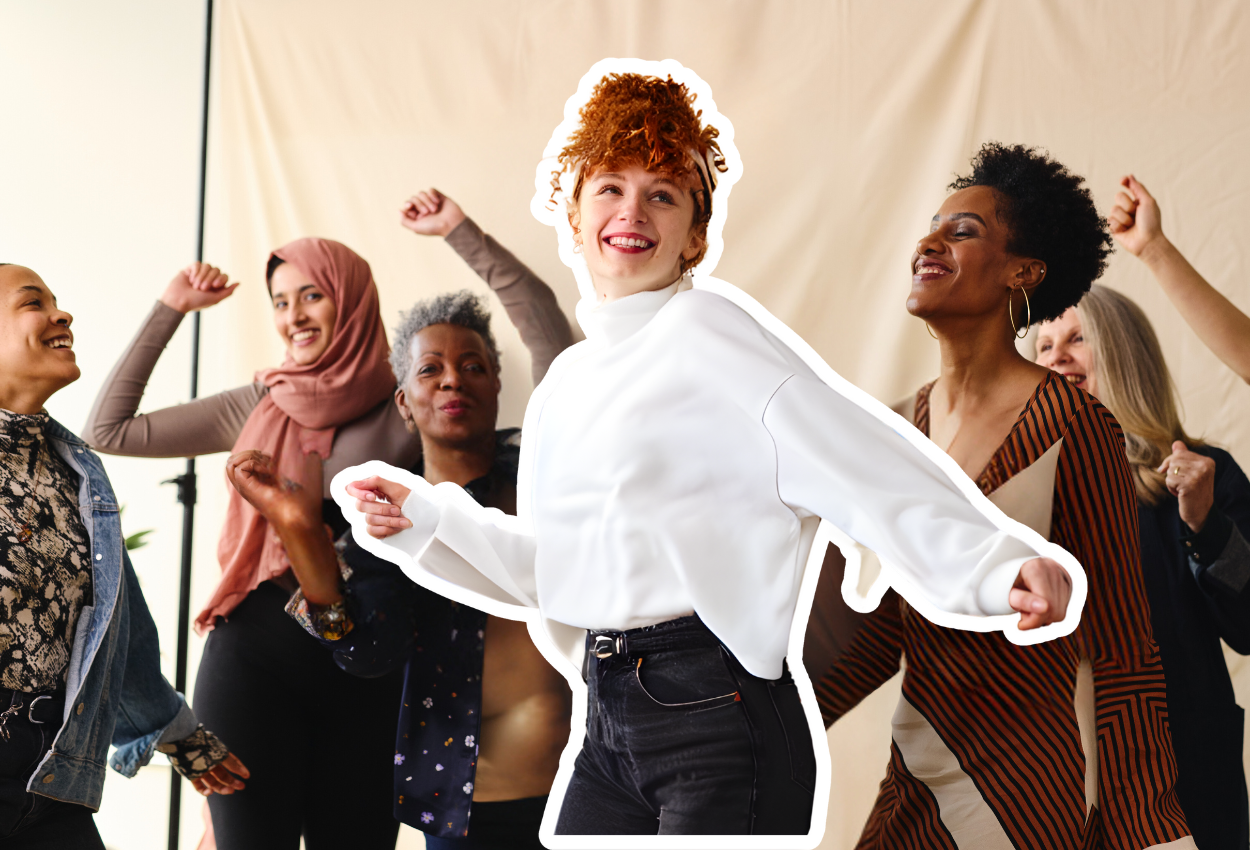 Znaš li zašto se obilježava Međunarodni dan žena? - Princeza.hr Web Shop