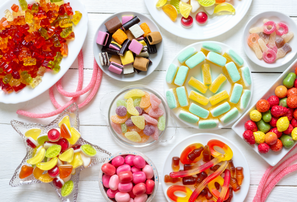 Zaručnički prsten inspiriran Haribo bombonima oduševio cijeli svijet